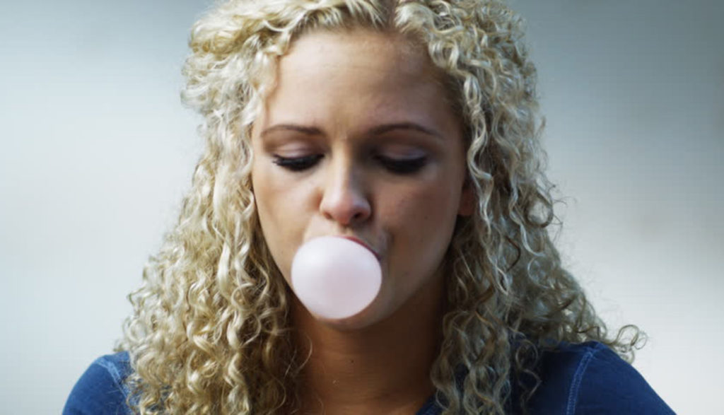 Dental Health Benefits Of Chewing Gums